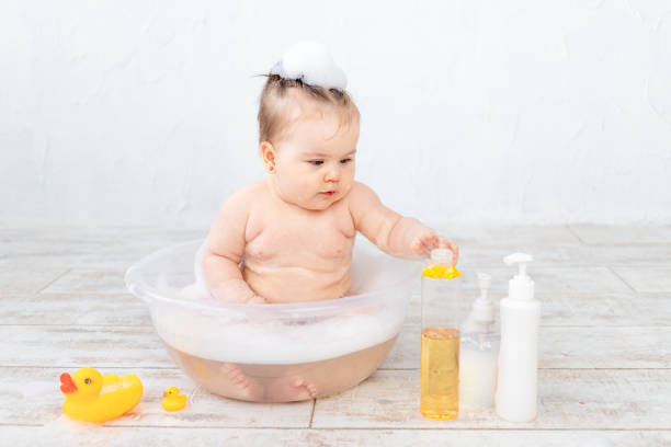 Does Baby Oil Expire? Find Out Here! – BabyBambinos au