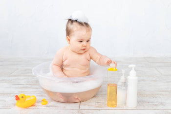 Does Baby Oil Expire? Find Out Here! – BabyBambinos au