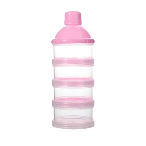 Powder Milk Container | Food Storage Containers – BabyBambinos au